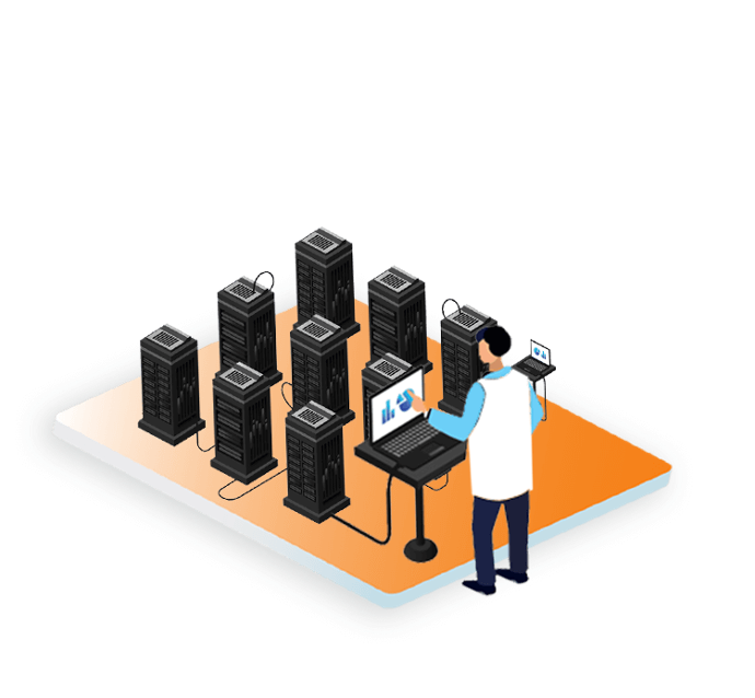 OMADATA - Neutral & Community Data Center